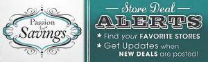 Grocery Store Deals and Coupon Matchups - Passion For Savings