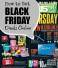 7 Tips for Black Friday Online Shopping - Passion For Savings