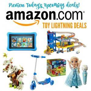 Amazon Lightning Deals | Today's Best Amazon Deals