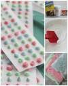 Homemade Candy Dots Recipe!