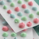 Homemade Candy Dots Recipe!
