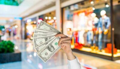 Earn Money While You Shop | Get Paid For Your Household Buys!