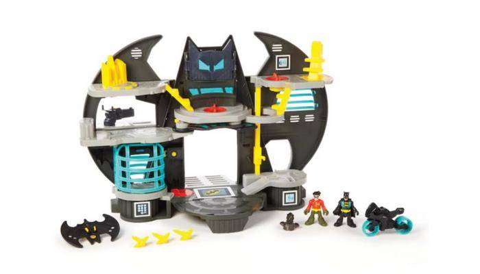 Best Black Friday Imaginext Deals & Cyber Monday Sales 2017