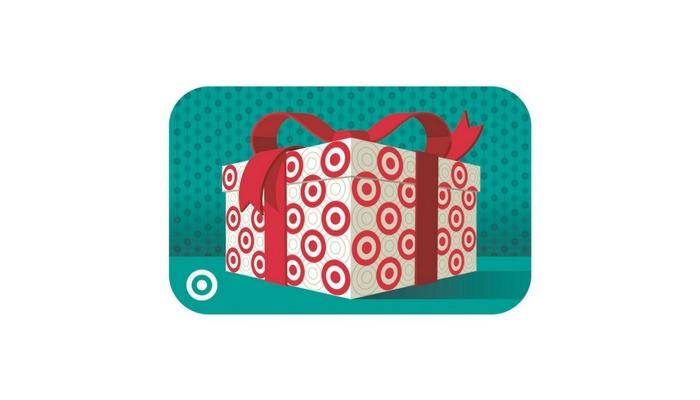Discounted Target Gift Cards | 10% off Sunday,12/3/2017 Only!