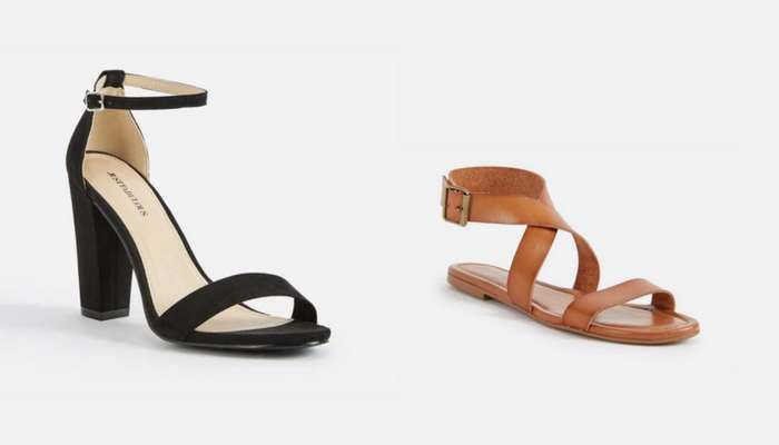 JustFab Deals | Cheap Sales & Discounts on Women's Shoes & Clothing