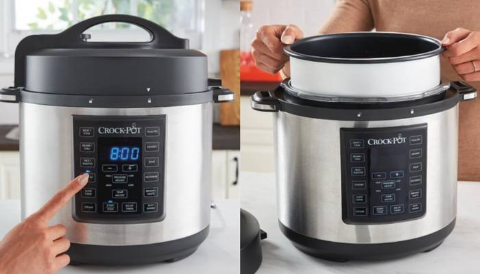 Crock Pots On Sale | Best Deals & Cheap Prices on Slow Cookers