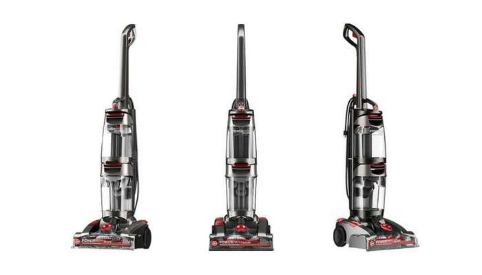 Hoover Vacuum Deals | Cheap Prices and Best Sales on Vacuums