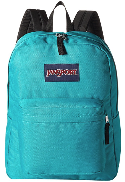 JanSport Backpacks On Sale | Cheap Deals & Best Prices