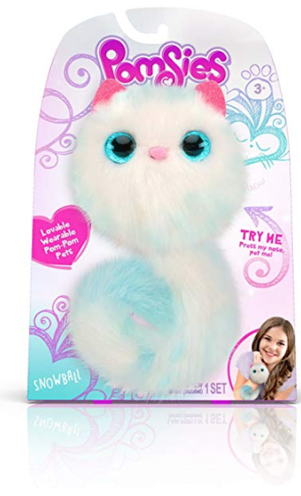 Best Pomsies Deals | Cheap Sales and Discounts In Stock