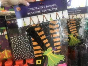 15 Awesome Dollar Tree Halloween Finds You'll Love!