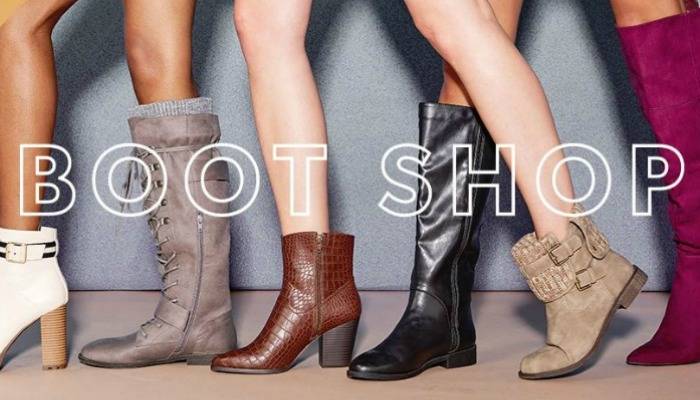 JustFab Deals | Cheap Sales & Discounts on Women's Shoes & Clothing