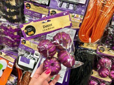 15 Awesome Dollar Tree Halloween Finds You'll Love!