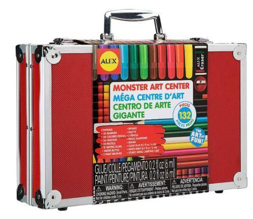 Best Alex Toys Deals | Alex Toys Artist Studio | Lowest Priced Sales