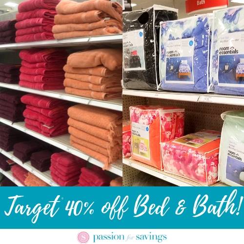 Target Home Deals | Best Sales & Cheap Deals on Furniture, Bedding