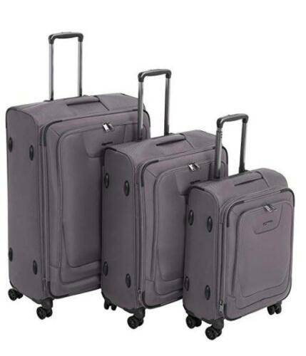 Luggage Deals | Luggage Sets Best Sales | Hardside & Spinner | Carry On