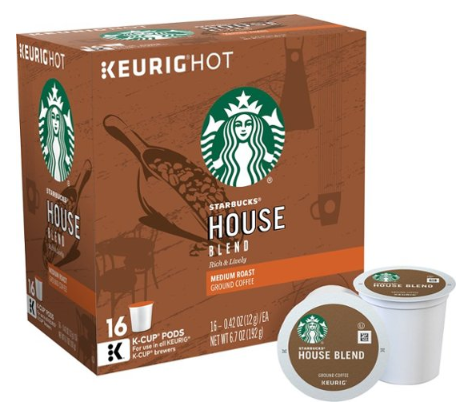 K-Cups Deals | Best Cheap Sales on Coffee and Tea K-Cups