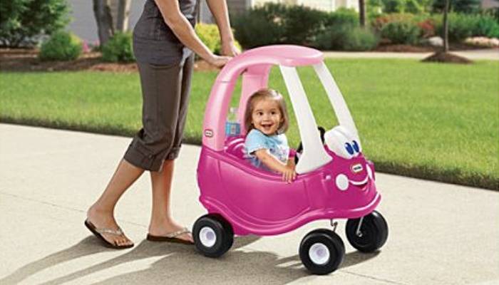 Little Tikes Sales | Best Deals on Cozy Coupes, Play Kitchens, & More!