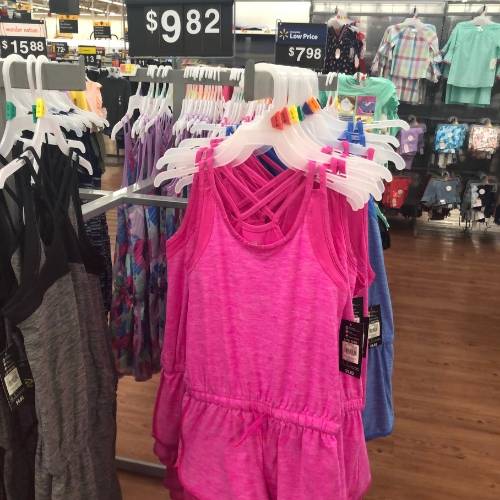 8 Adorable Walmart Girls Clothing Deals You Can Get In-Stores Now ...