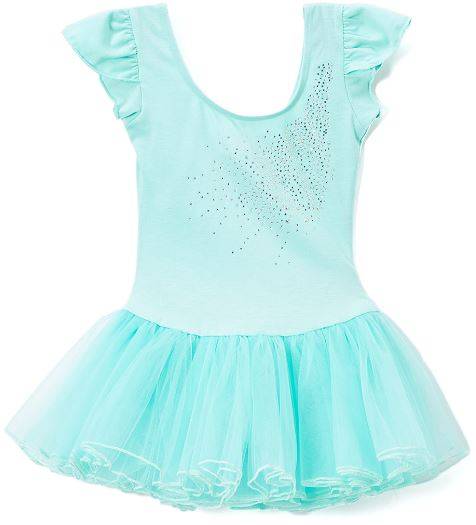 Ballet Clothing On Sale! Leotards and more as low as $7.99!