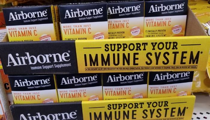 Airborne Immune Support Supplements Coupons | Best Deals & Sales!