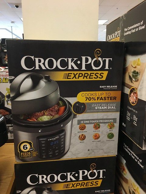 Best Black Friday Crock Pot Deals & Cyber Monday Sales 2020