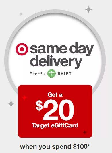 Target Deal Days 2020 - LIVE NOW! Up to 50% off during Prime Day!