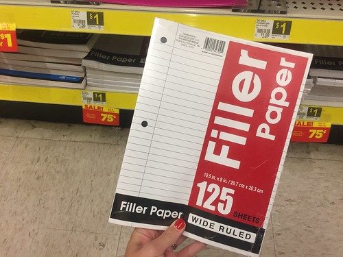 Dollar General Back to School Deals 2020 on School Supplies