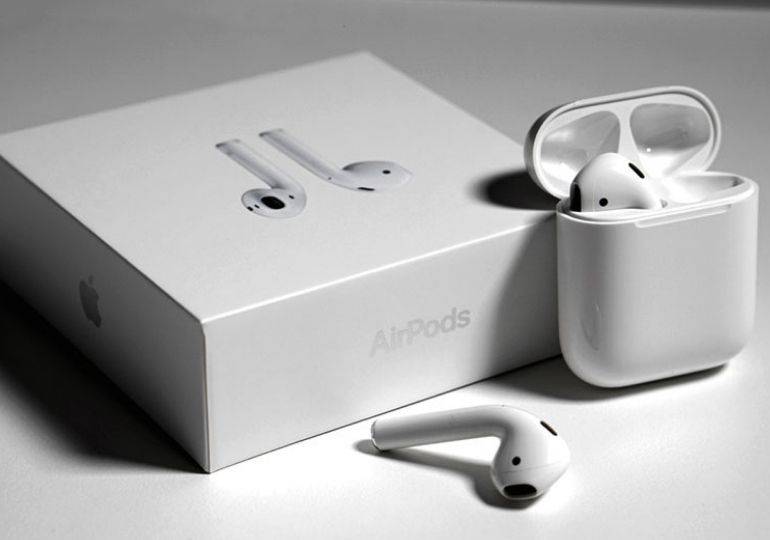 BBest Apple AirPods Deals! As Low As $137.74 at Target!