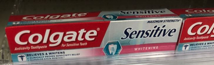 Colgate Toothpaste Coupons! Best Sales & Cheap Deals!