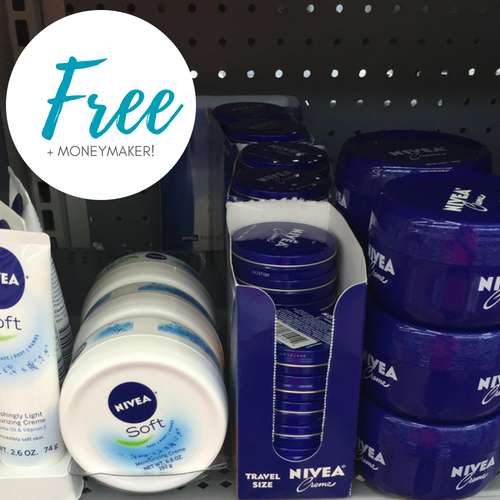 Nivea Lotion Coupons! Best Deals & Sales on Nivea!