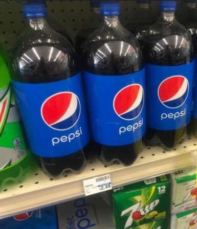 Pepsi 2 Liters On Sale | Cheap Sales & In Store Deals on Pepsi