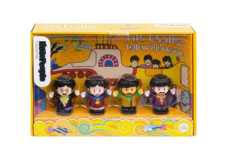Fisher Price Celebrity Little People Figure Sets as low as $9.99!