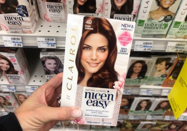 Clairol Hair Color Coupons! Best Deals and Cheap Sales!