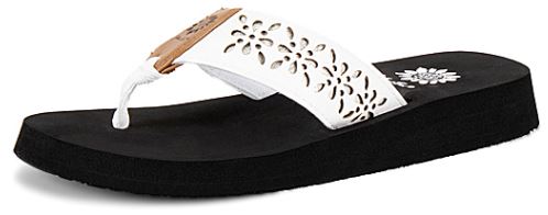 Best Yellow Box Deals! Women's Sandals just $11.99!