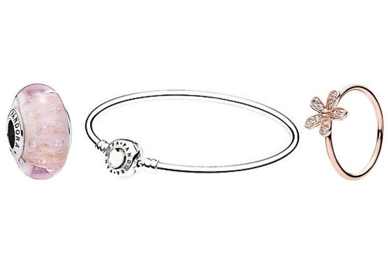 Best Pandora Bracelets and Charm Deals! 50% off at RueLaLa!