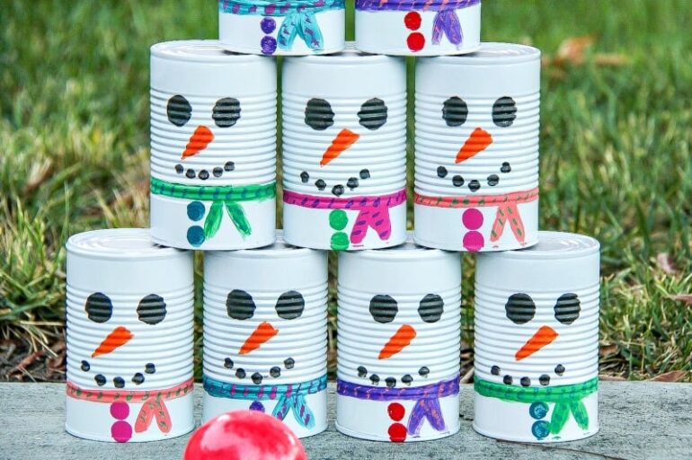 15 Winter Class Party Ideas for Kids (Non-Christmas Theme) - Passion ...