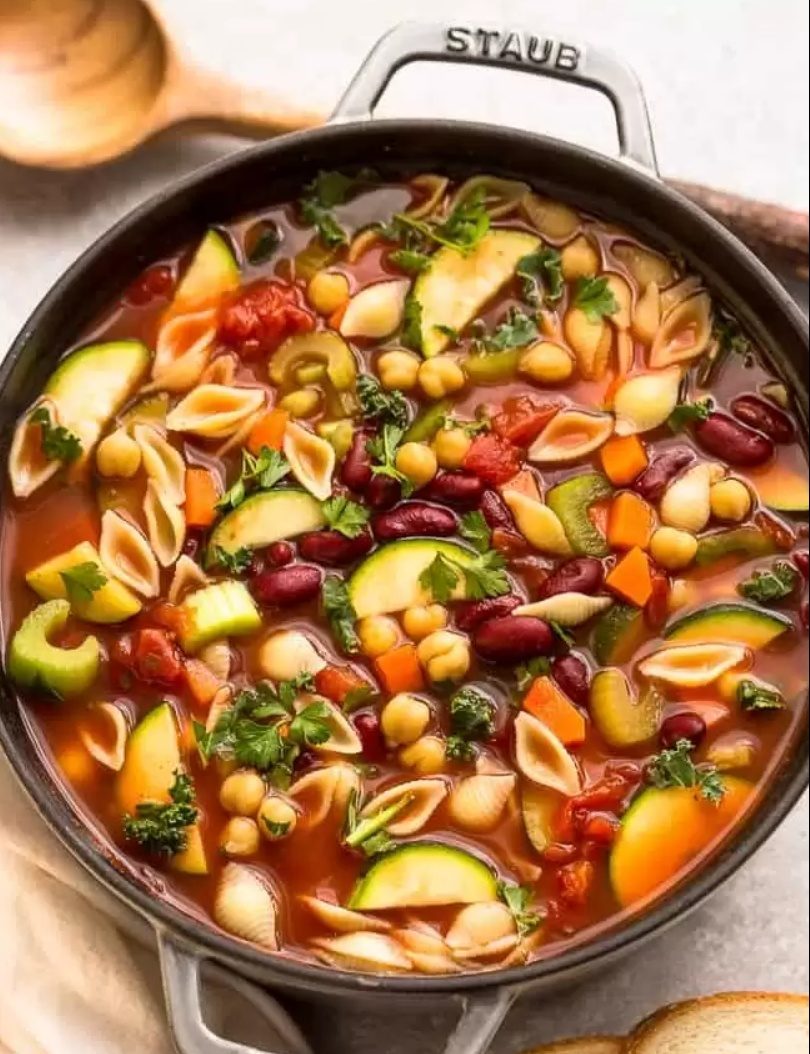 15 Tasty and Easy Instant Pot Soup Recipes - Passion For Savings