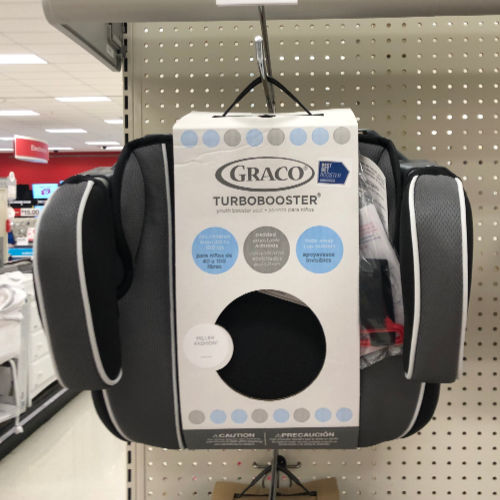 BIG Sale on Graco Car Seats & Boosters! Check Them Out Here!