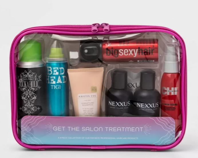 Target Beauty Gift Sets | Get Them Up to 50% OFF right now!!