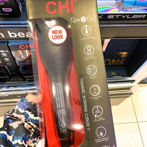CHI Flat Irons Sale at Target! Flat Irons, Curling Irons & More!