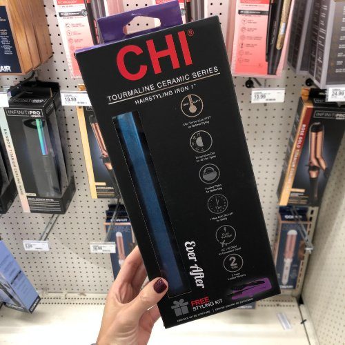 CHI Flat Irons Sale at Target! Flat Irons, Curling Irons & More!