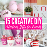 15 of The Best Valentine's Gifts for Friends - Passion For Savings