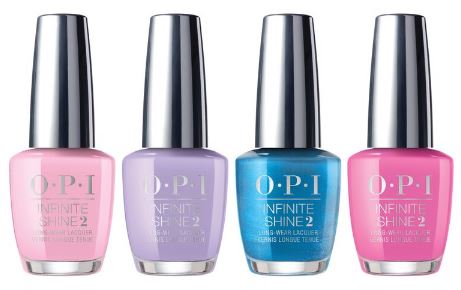 OPI Nail Polish on Sale! Buy 2 Polish Sets, Get a FREE Top Coat or Base ...