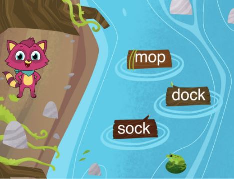Try the Homer Learn-To-Read Kids Program for just $44 for a YEAR!