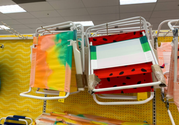 Target Sun Squad Collection! Super Cute Coolers, Chairs, Blankets & More