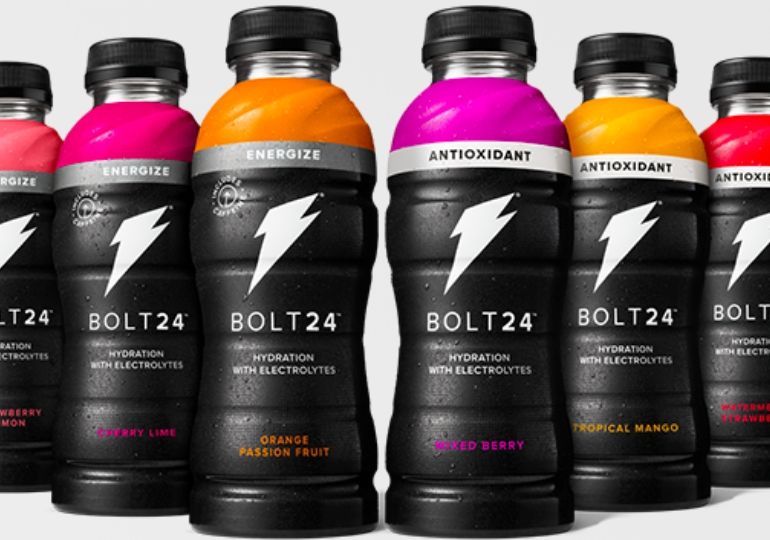 Gatorade Bolt24 Coupons! Best Deals and Cheap Sales!