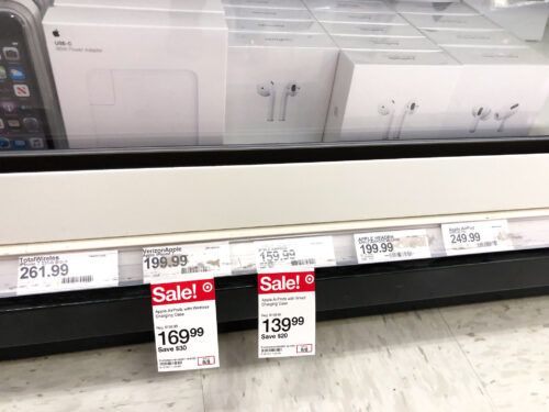 Apple Airpods For Sale Target | semashow.com