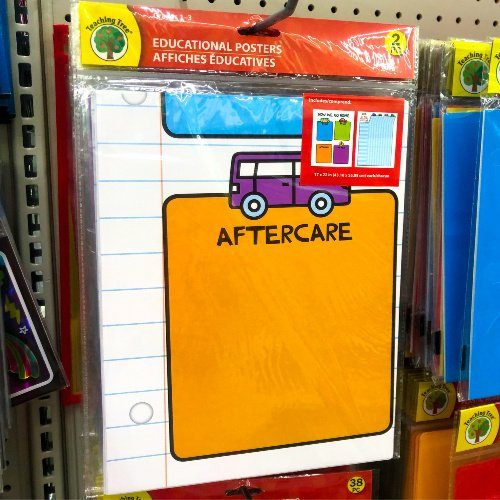 Dollar Tree Teacher Classroom Supplies is out now!!