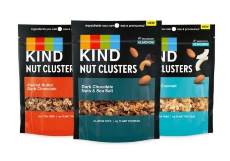 KIND Nut Clusters Coupons! Best Deals and Cheap Prices!