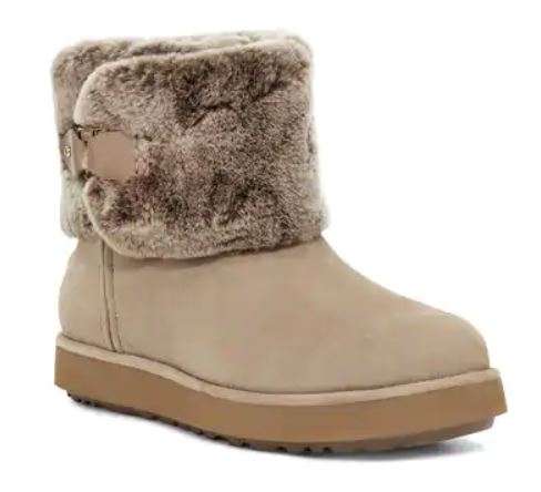 Best UGG Deals! Get up to 70% off + Extra 10% off Select Styles!